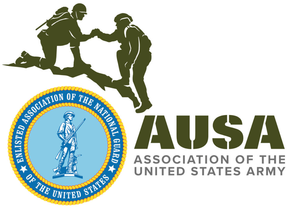 AUSA Membership - National Guard Association of Connecticut
