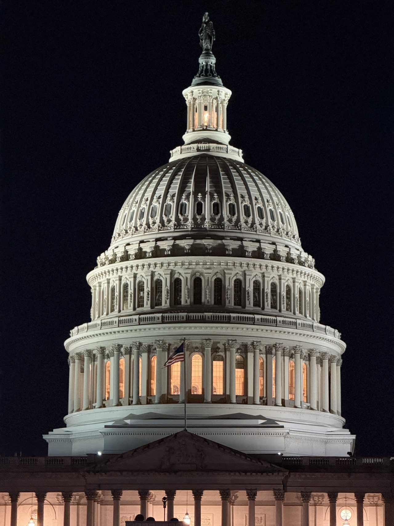 Call to Action: Establish the Space National Guard - National Guard ...