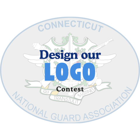NGACT Logo Contest - National Guard Association of Connecticut